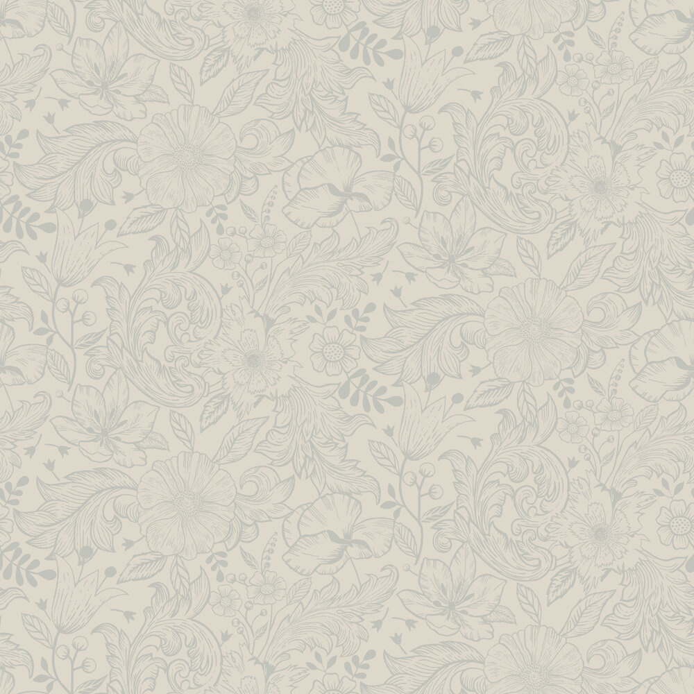 Midbec Wallpapers - Ängås - 13125 - Spruit kids conceptstore