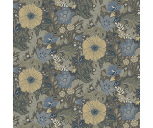 Midbec Wallpapers - Ängås - 13135 - Spruit kids conceptstore