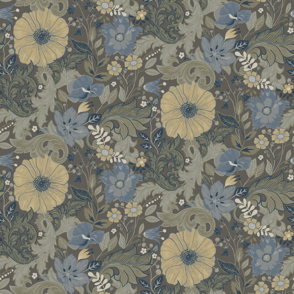 Midbec Wallpapers - Ängås - 13135 - Spruit kids conceptstore