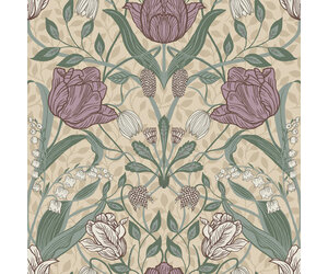 Midbec Wallpapers - Apelviken - 33007 - Spruit kids conceptstore