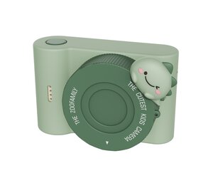 The Zoo Family - Urban Zoo - Dino Green - Spruit kids conceptstore