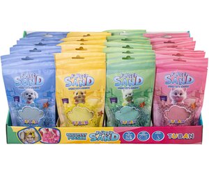 Tuban - Fluffy Sand (90g) - Spruit kids conceptstore