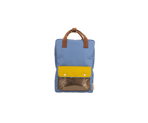 Sticky Lemon - Backpack large better together - Envelope olympic pool ...