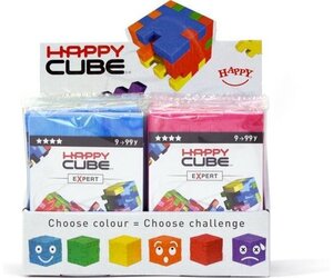 SmartGames - Happy Cube Expert - Spruit kids conceptstore