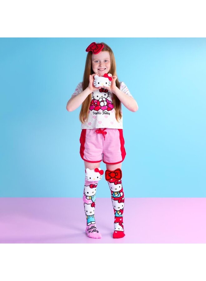 Madmia - Hello Kitty socks - Spruit kids conceptstore