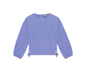 Daily7 - T-shirt longsleeve fancy - Lolite - Spruit kids conceptstore