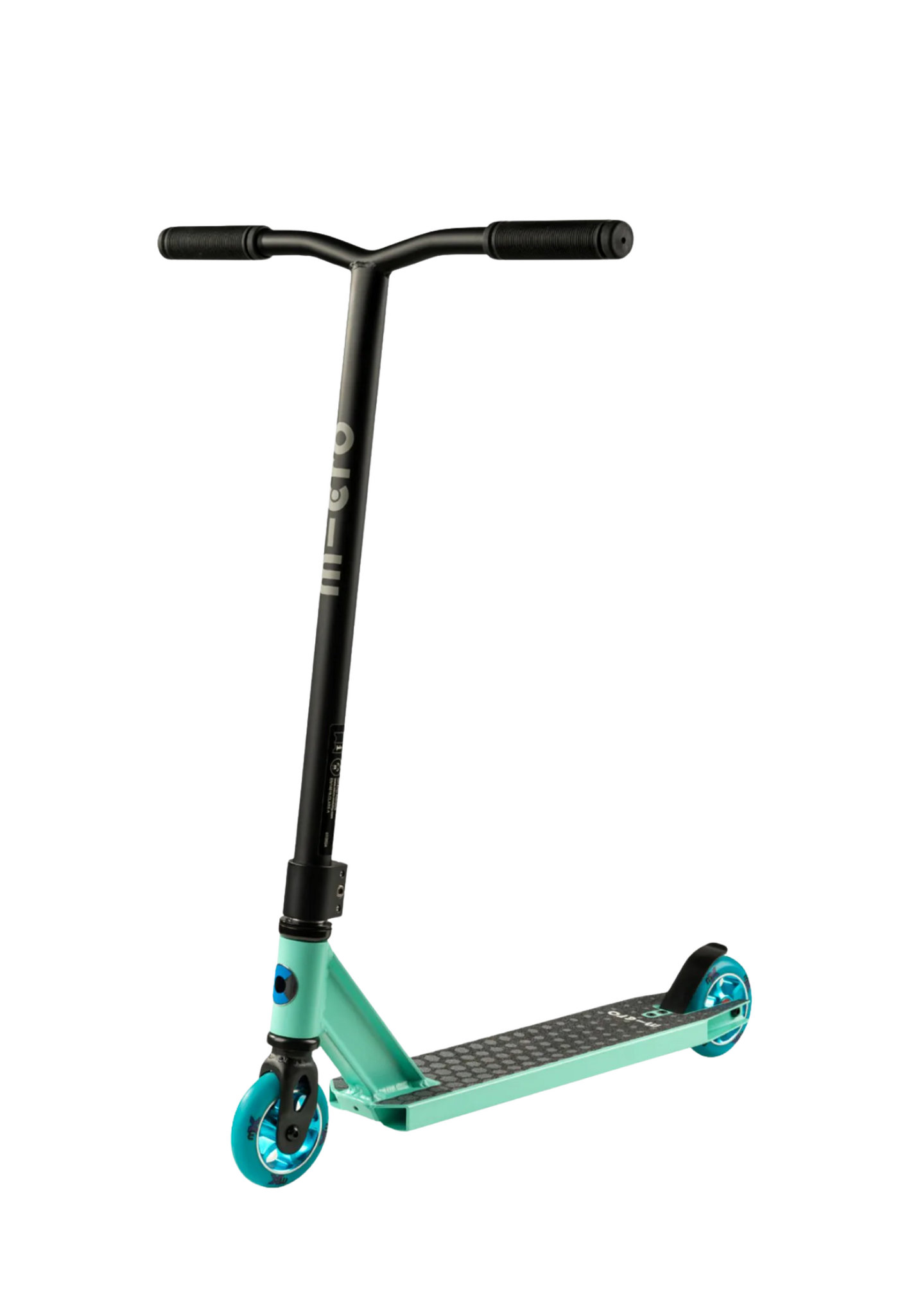 Micro Step - Micro Genesis - Mint - Spruit kids conceptstore