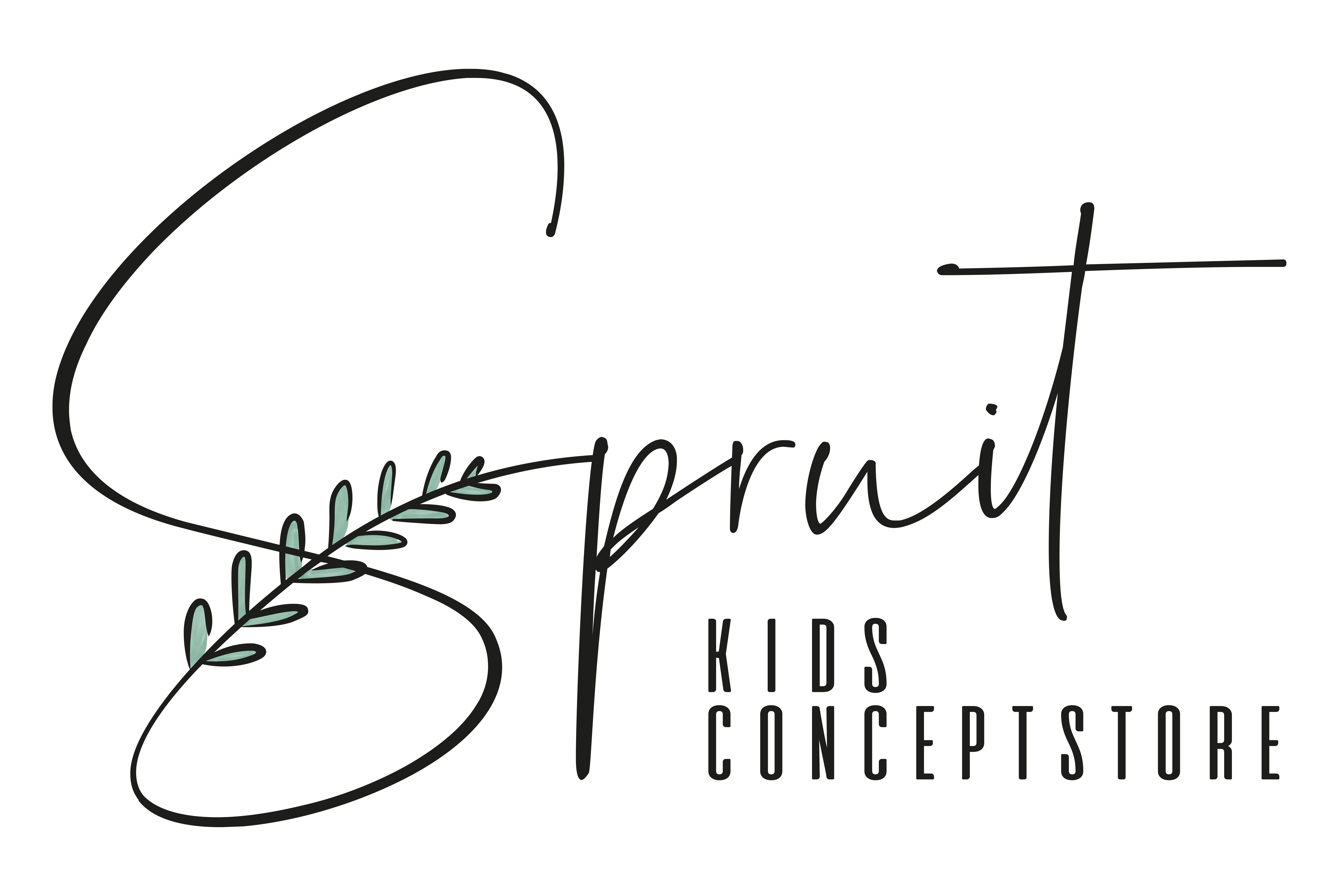 Spruit kids conceptstore; dé (online) conceptstore voor baby & kids van ...