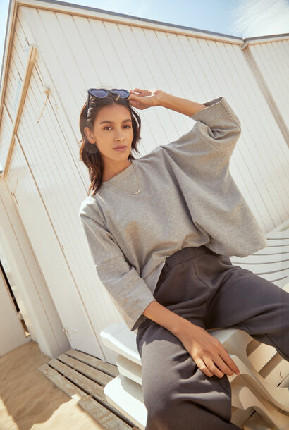 studio clique - Par-terre