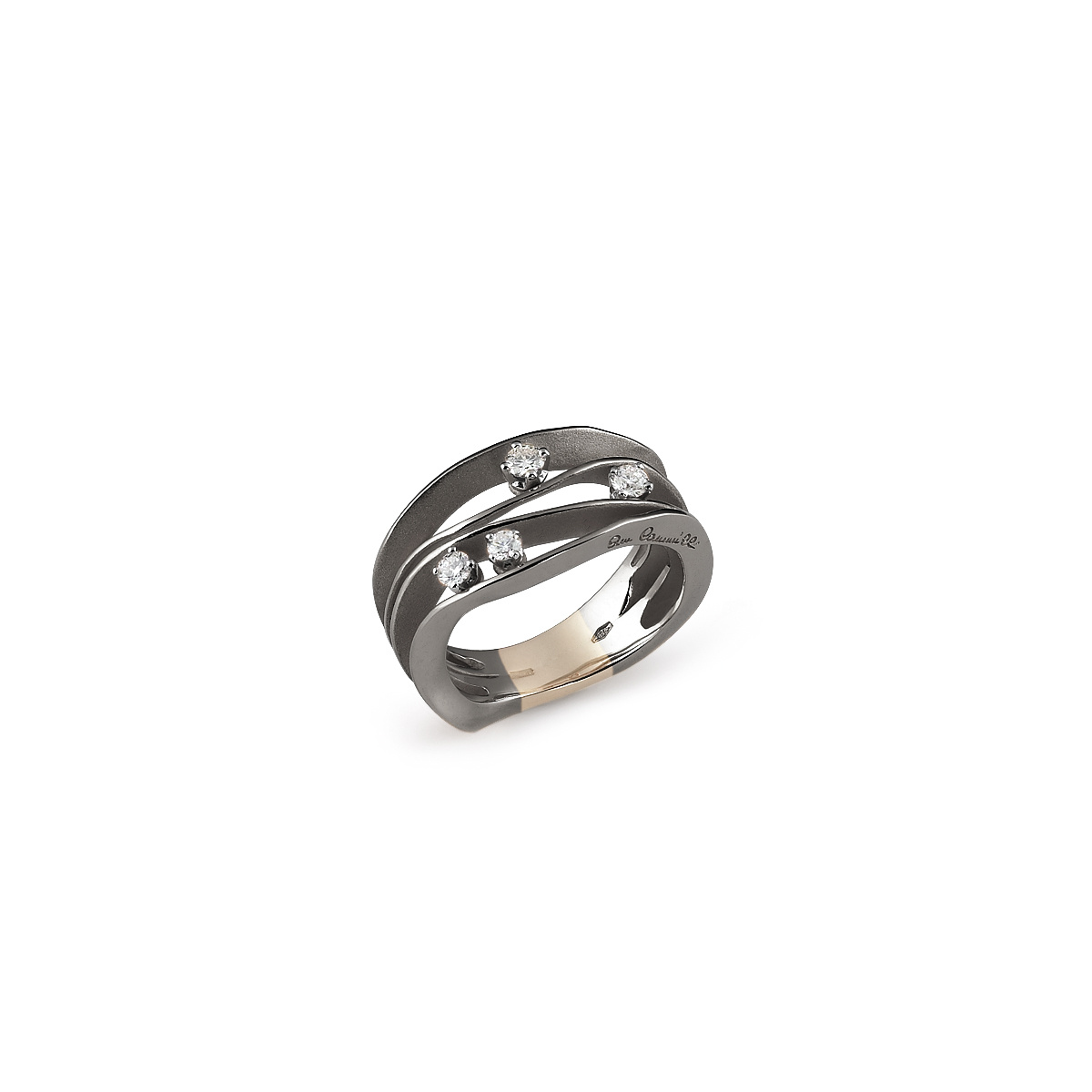 Annamaria Cammilli Dune ring GAN0778E - 60 | Milikan Juwelier