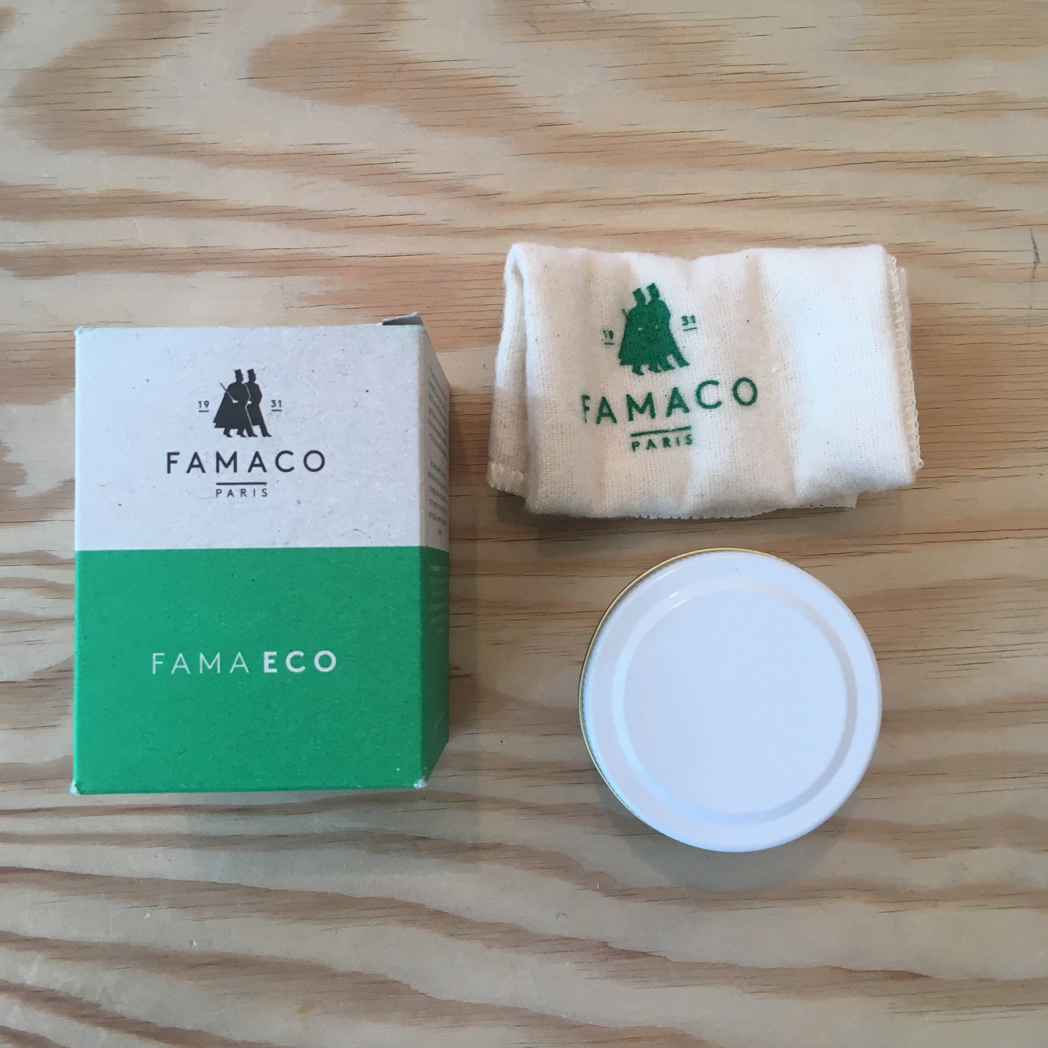 FAMACO FAMA ECO - Paper Planes Kidsshoes