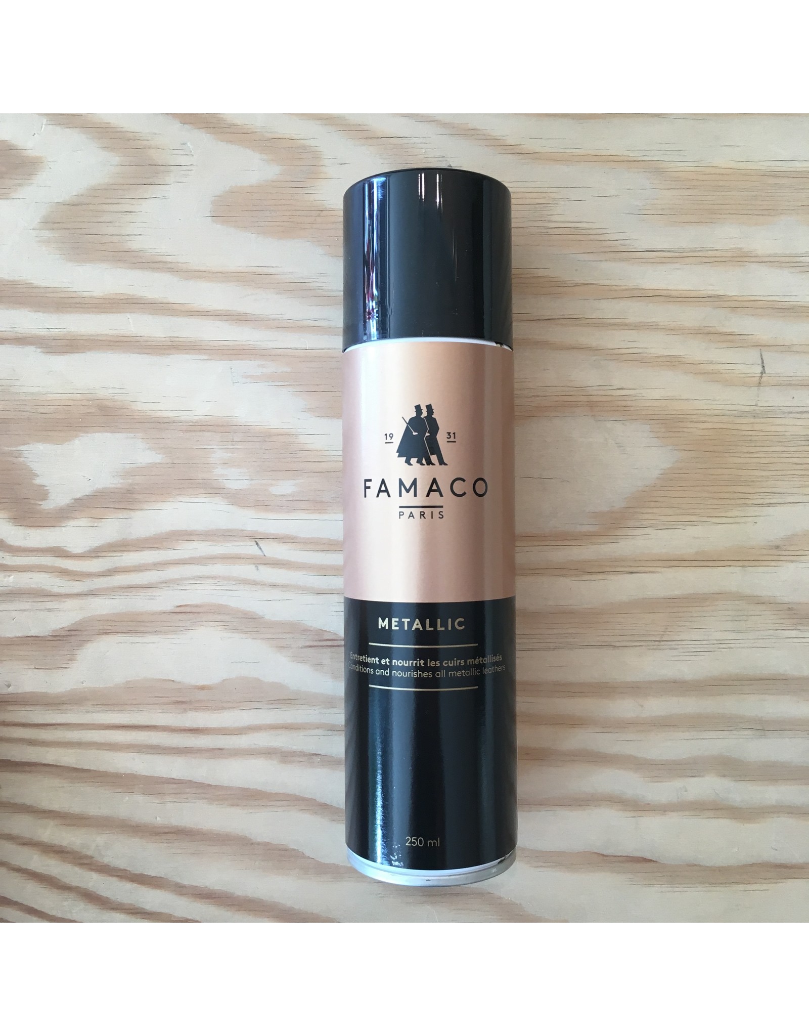 FAMACO METALLIC SPRAY 250ml - Paper Planes Kidsshoes