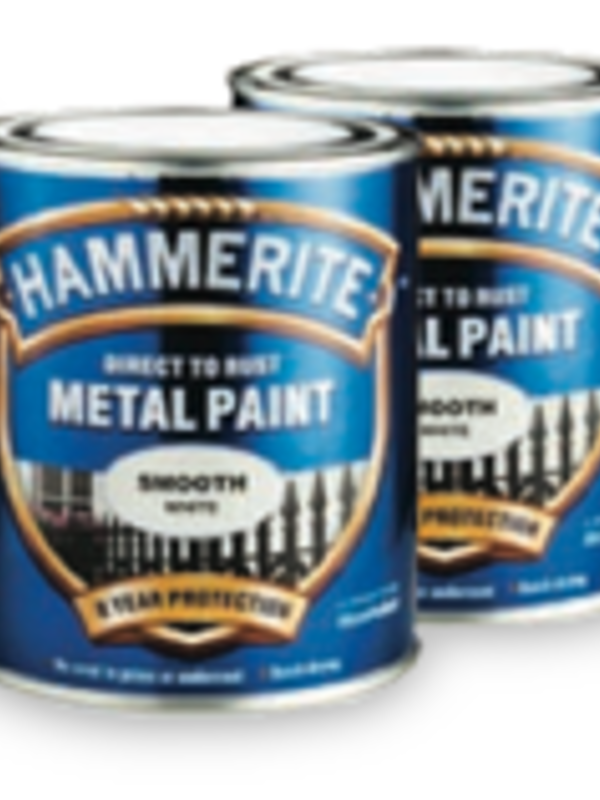 Hammerite (Akzo Nobel) - Clock’s Home and Garden