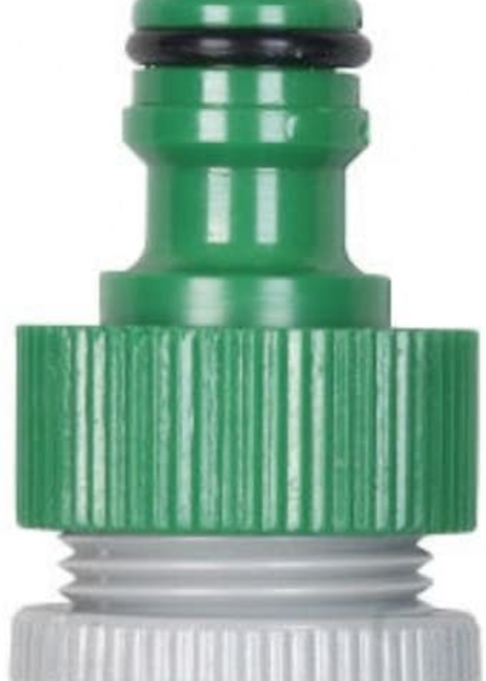 SupaGarden Snap Action Threaded Tap Connector - Clock’s Home and Garden