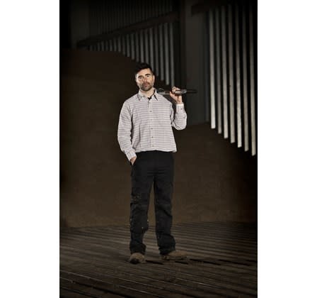 Fort 916 Workforce Trouser - Clock’s Home and Garden