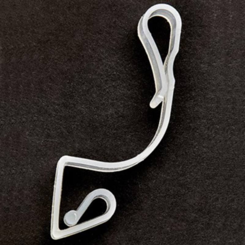 Premier Premier Giant Gutter Hooks 16 Pack - Clock’s Home and Garden