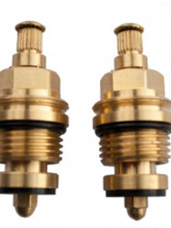 Tap and Basin Fittings - Clock’s Home and Garden