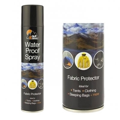 Water Proof Spray 300ml - Clock’s Home and Garden