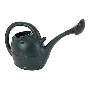 Ward Ward Watering Can 5lt - Clock’s Home and Garden