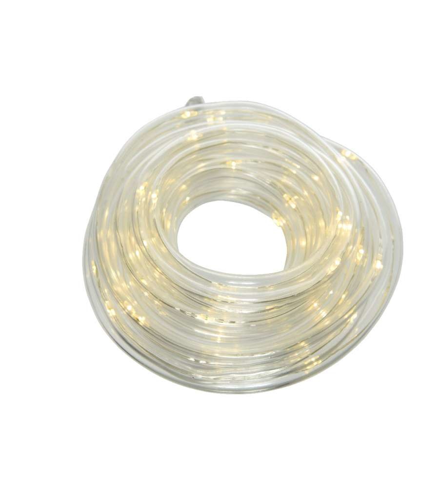LED Rope light 5m/16.4ft - Clock’s Home and Garden