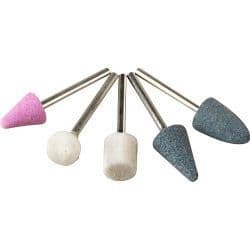 Mounted Stone Set - Clock’s Home and Garden