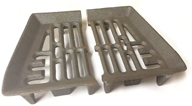 Baxi Fire Grate 16" - Clock’s Home and Garden