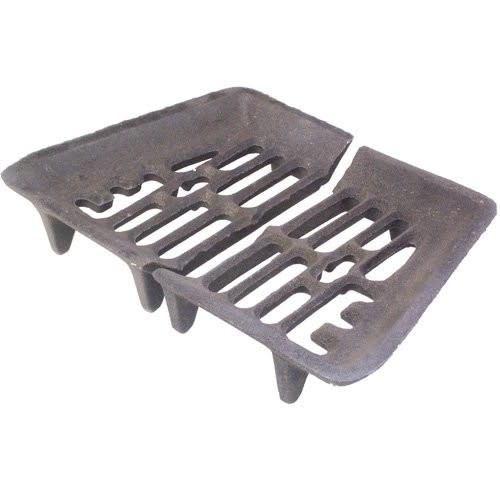 Baxi Fire Grate 18" - Clock’s Home and Garden