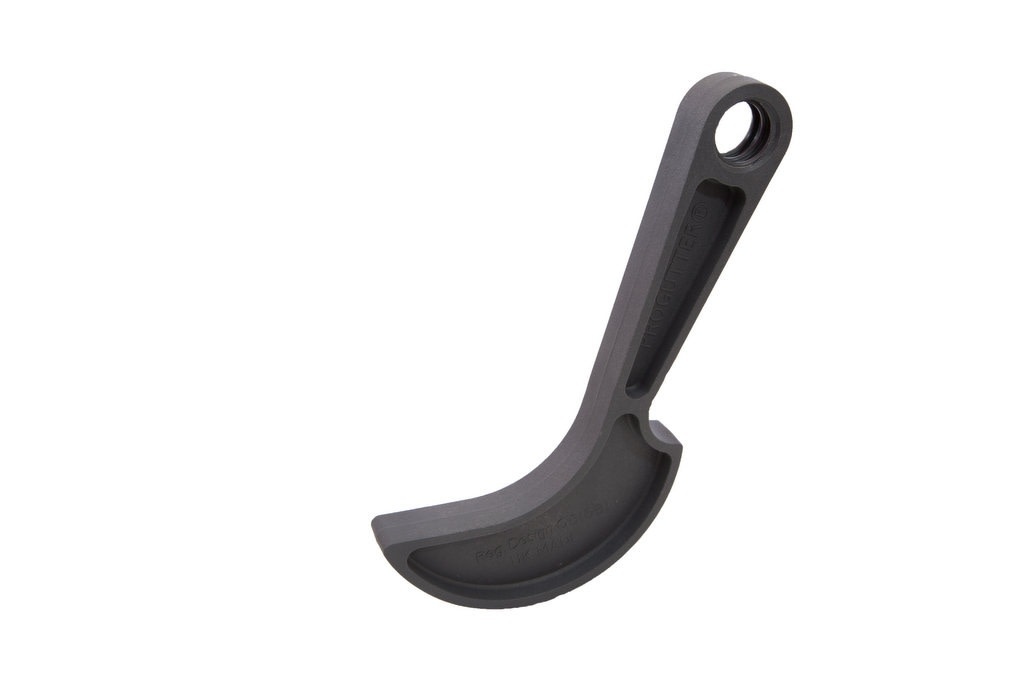 Progutter Half Round Clearing Tool - Clock’s Home and Garden