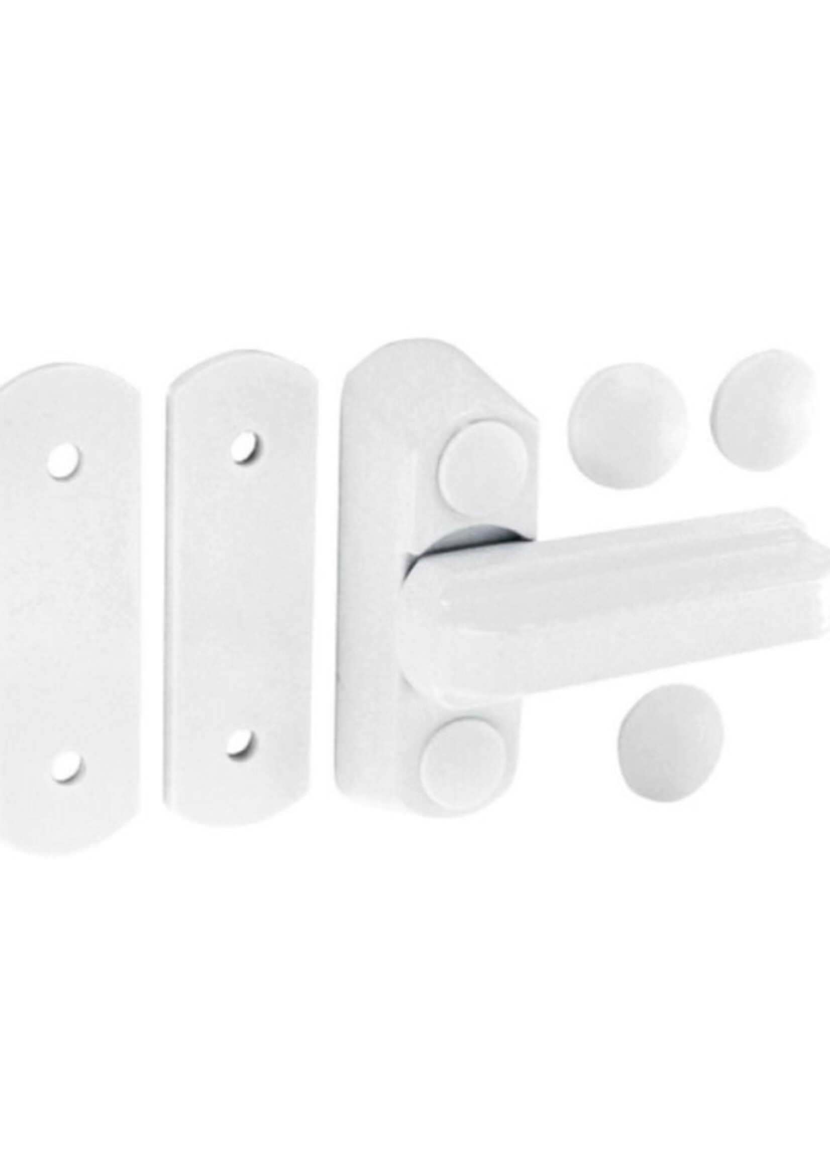 Door / Window Jammer - Clock’s Home and Garden