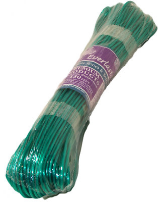 Everlasto Rotary Airer Replacement Washing Line 150ft - Clock’s Home ...