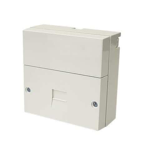 Pro-Signal Master Telephone Wall Socket - Clock’s Home and Garden