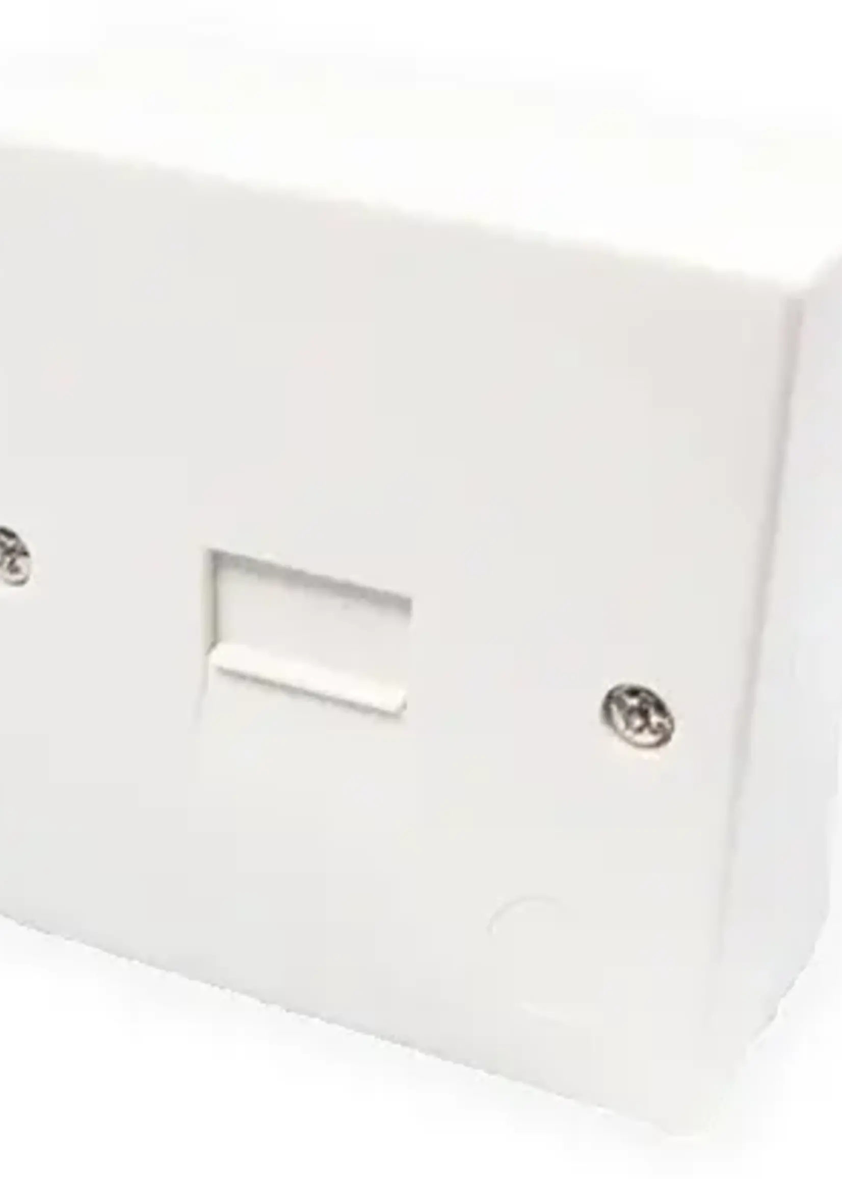 Dencon Telephone Master Socket - Clock’s Home and Garden