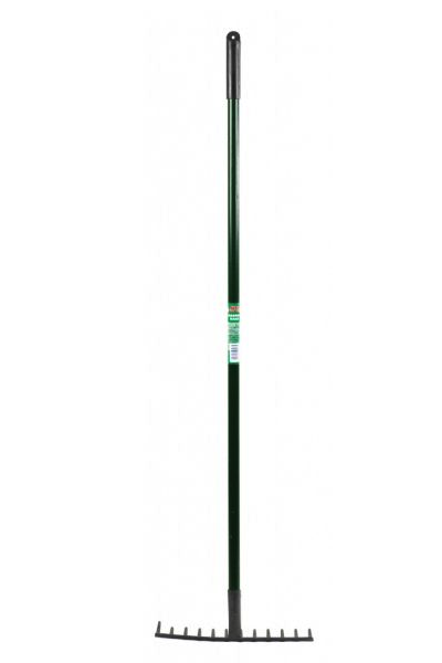 Garden Rake - Clock’s Home and Garden