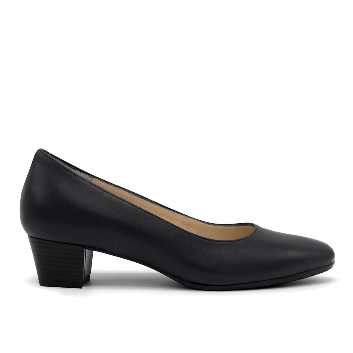 Stewardess schoenen Uniform-Shoes Escale | The Happy Shoe Company - The ...
