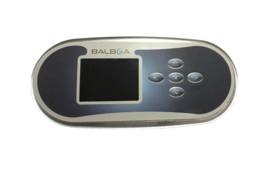 Balboa TP900 Topside Bedieningspaneel | Zwemland.nl - Zwemland