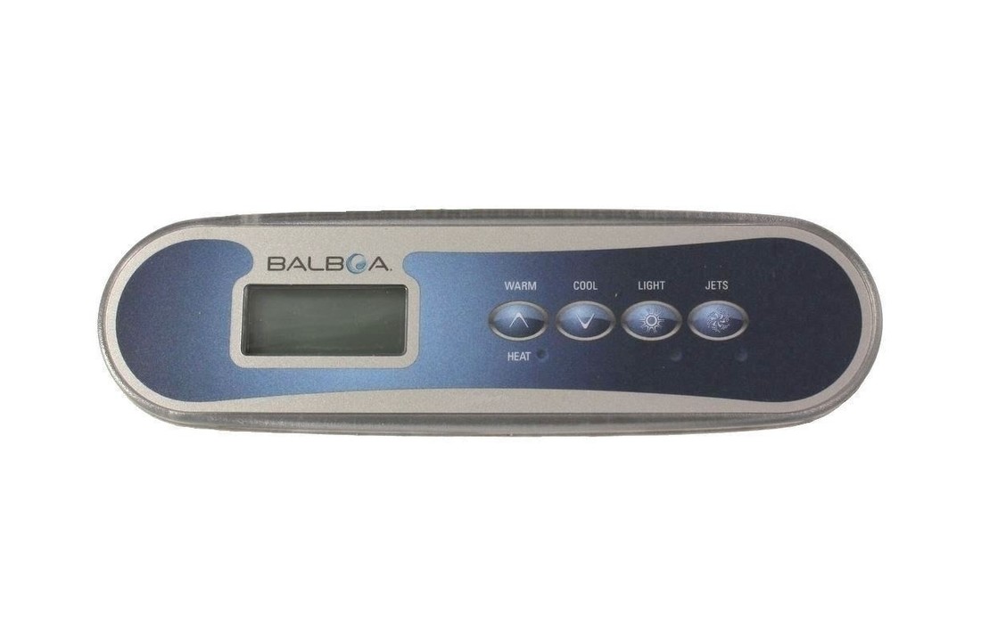 Balboa TP400 Topside Bedieningspaneel - Zwemland