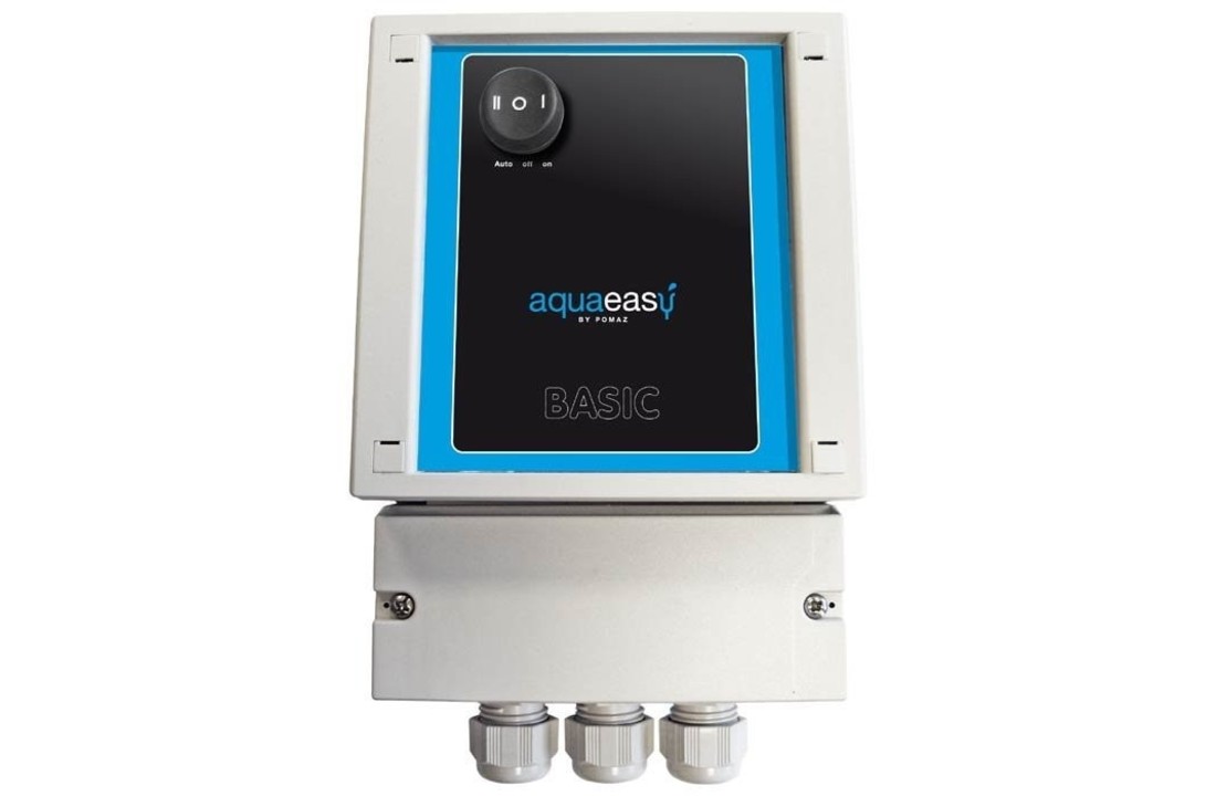 Aqua Easy Basic - Zwemland