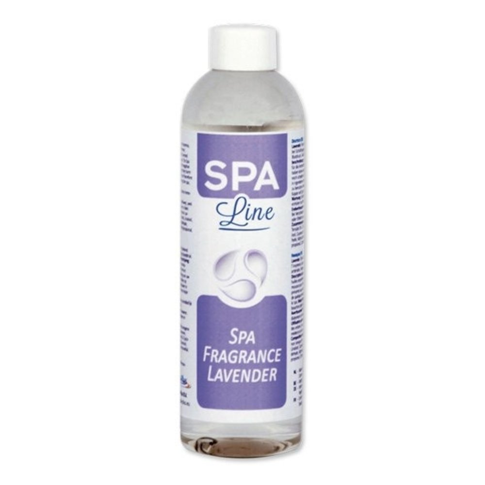 Spa Fragrance - Lavender 250 ml | Zwemland.nl - Zwemland