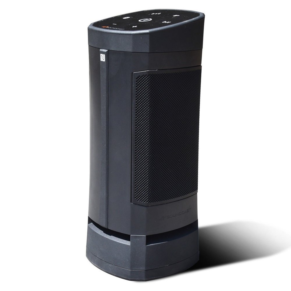 Soundcast VG3 outdoor bluetooth speaker | zwemland.nl - Zwemland