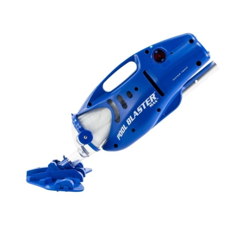 Pool Blaster Max | Zwemland.nl - Zwemland