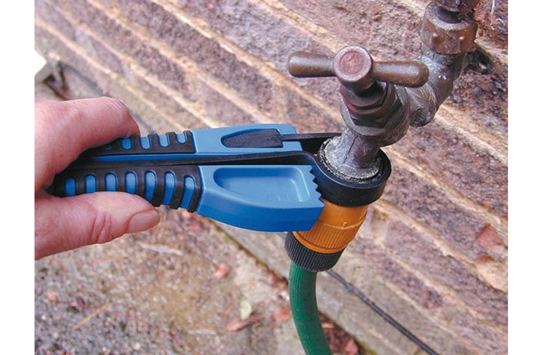 Boa spansleutel - Zwemland