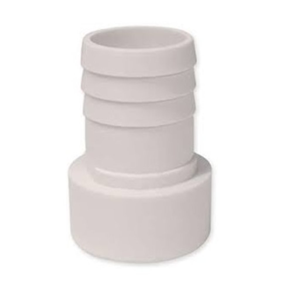 Verbindingspijpje verloop 32 - 38 mm | zwemland.nl - Zwemland