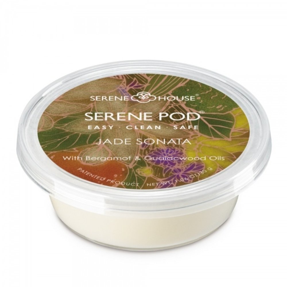 Serene Pod 30gr - Jade Sonata | zwemland - Zwemland