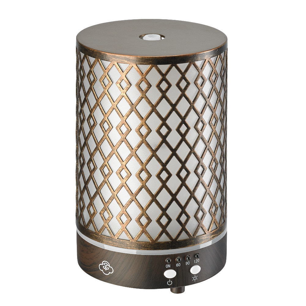 Serene House Ultrasonic Diffuser Arrow Antique 90ml | zwemland.nl - Zwemland