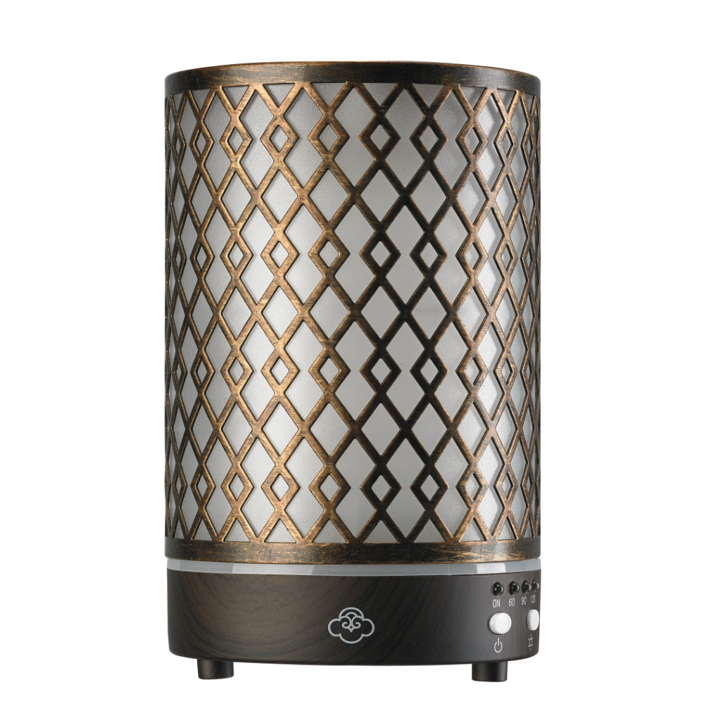 Serene House Ultrasonic Diffuser Arrow Antique 90ml | zwemland.nl - Zwemland