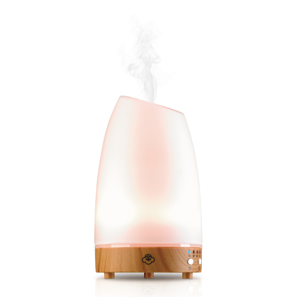Serene House Ultrasonic Diffuser Astro White 90ml | zwemland.nl - Zwemland
