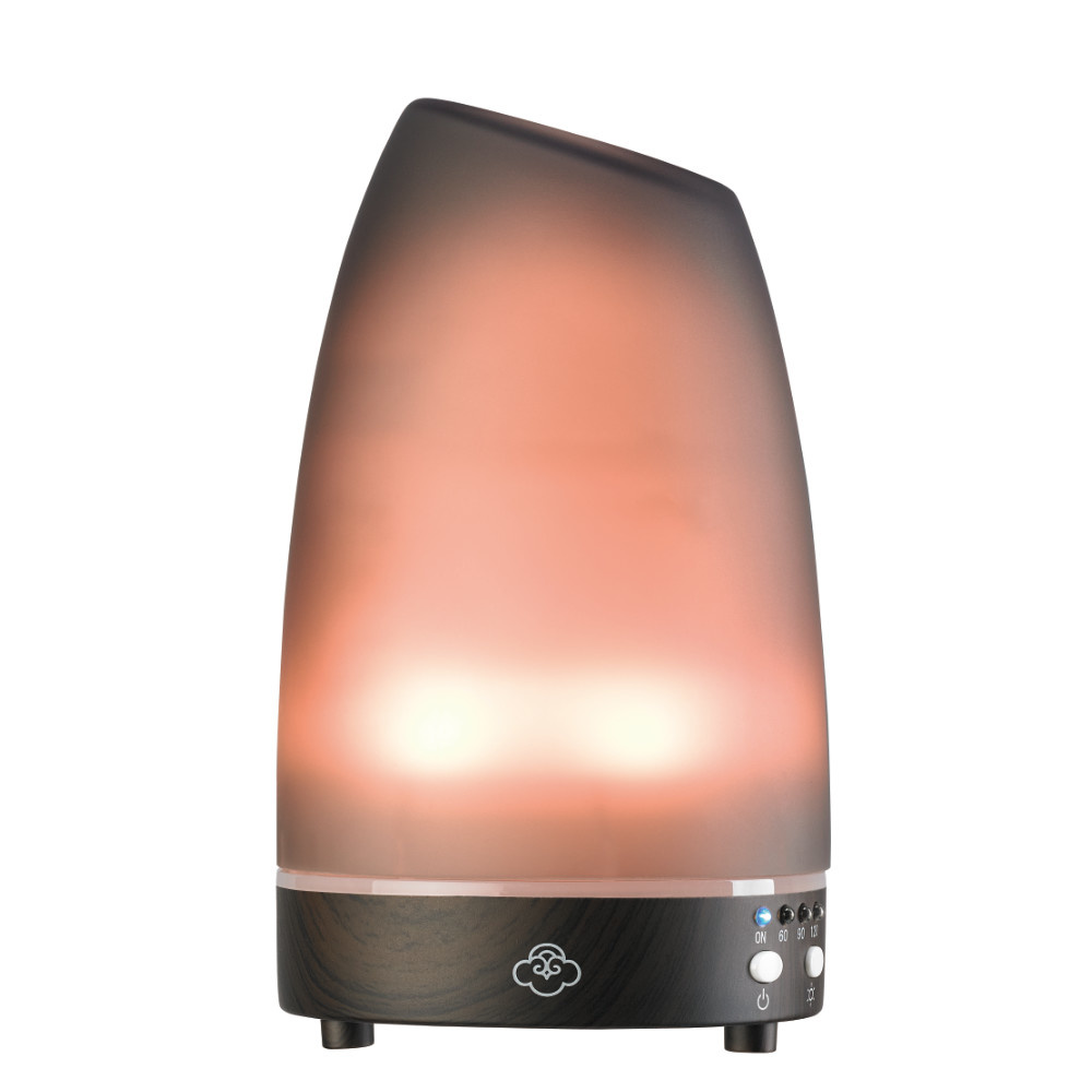 Serene House Ultrasonic Diffuser Astro Grey 90ml | zwemland.nl - Zwemland