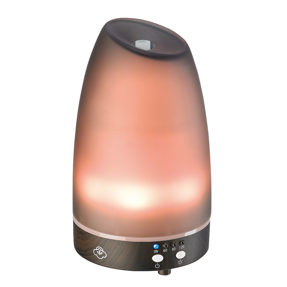 Serene House Ultrasonic Diffuser Astro Grey 90ml | zwemland.nl - Zwemland