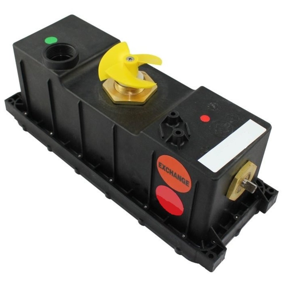 Maytronics Dolphin motor unit 99953005-ASSY | Zwemland.nl - Zwemland