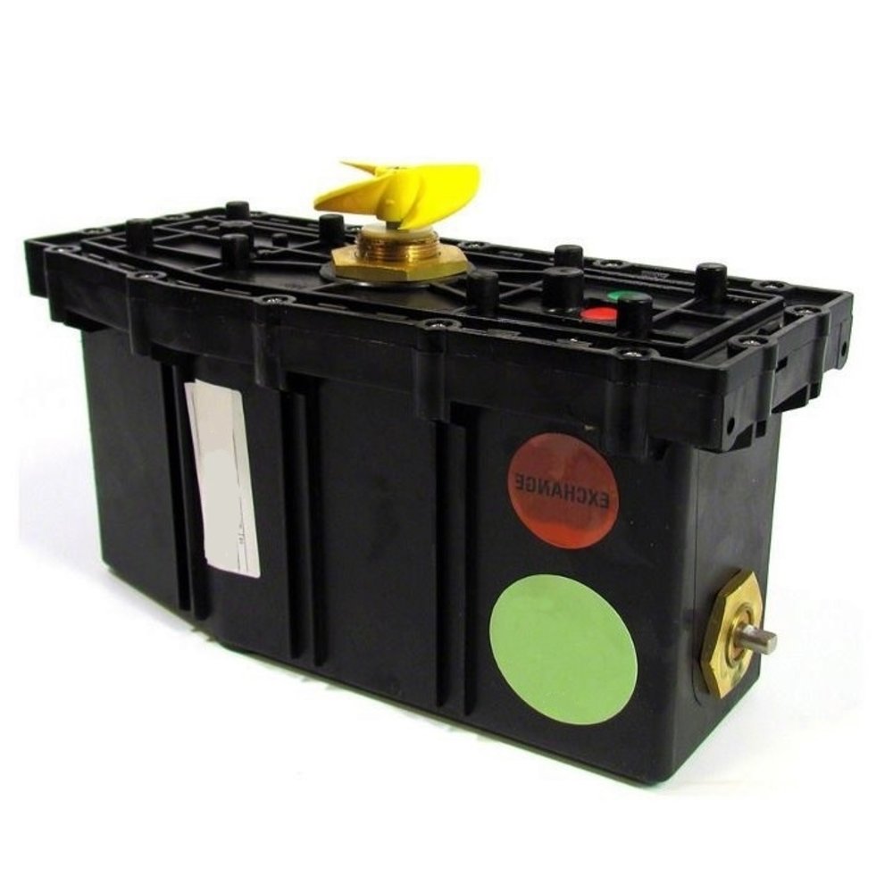 Maytronics Dolphin motor unit 9995335RD-ASSY | Zwemland.nl - Zwemland